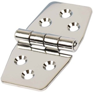 SARANA RST AISI316 75X40X1,8mm - Akku-Teho Marine Oy - Kaikkea veneilyyn